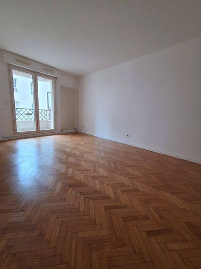 Vaillant-Sembat, Boulogne-Billancourt : Appartement 3 pièces à louer