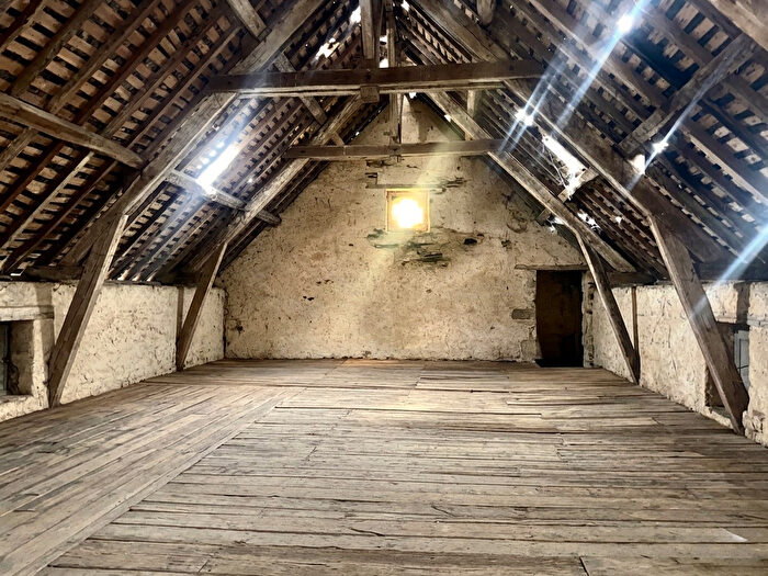 Maison 4 pièces à vendre - Vern-dAnjou