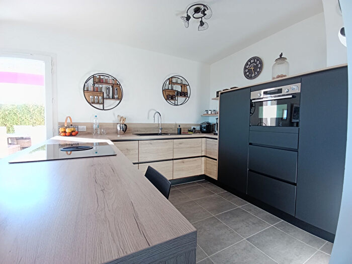 Appartement à vendre - Penta-di-Casinca - 4 pièces - 3 chambres