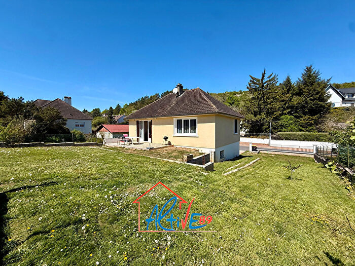 Auxerre - Maison 3 pièces à vendre