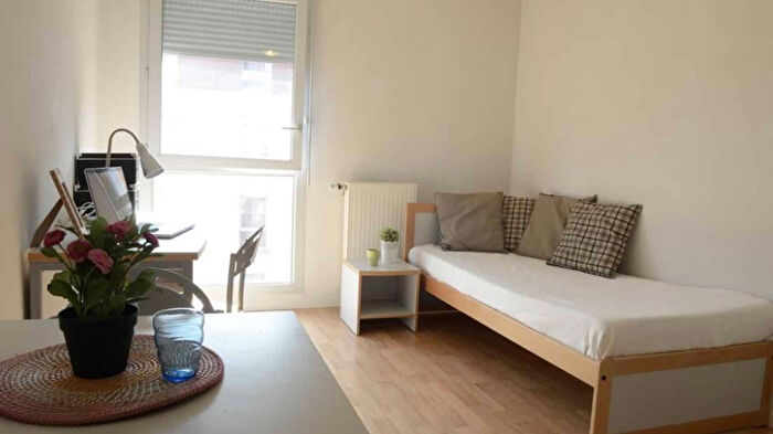 Quincy-sous-Sénart : Appartement 1 pièce à vendre