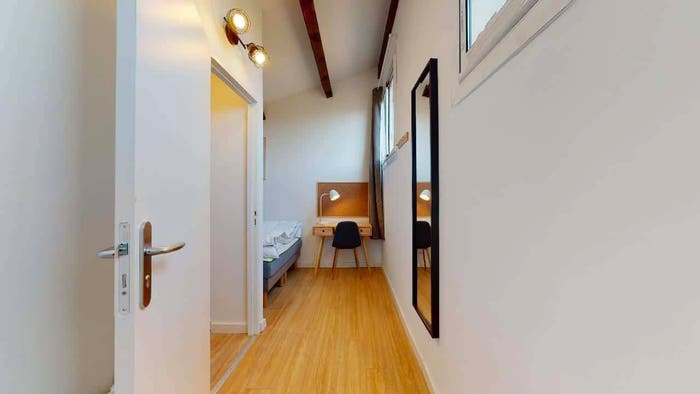 Jas de Bouffan, Aix-en-Provence : Appartement 1 pièce à louer