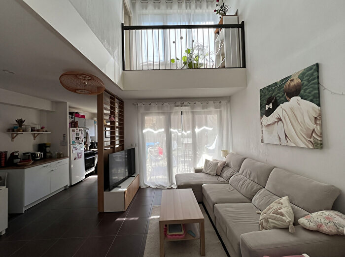 Appartement 4 pièces à vendre à Cornebarrieu