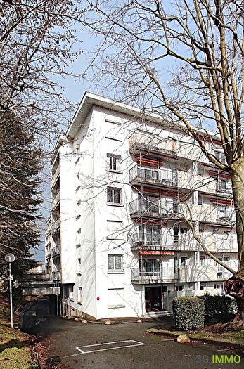 Appartement à vendre - BayonneBayonaBaiona, Saint-Léon - 2 pièces - 1 chambre