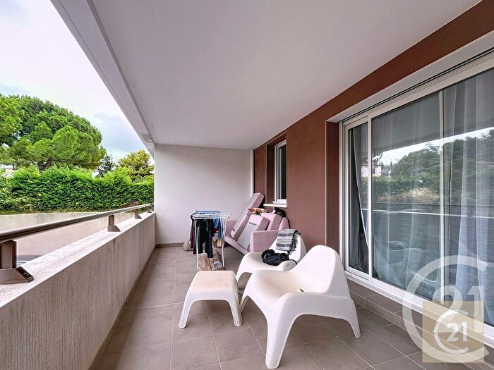 Appartement à vendre - Béziers, Perch des Moulins, Font Neuve, Terries - 2 pièces - 1 chambre