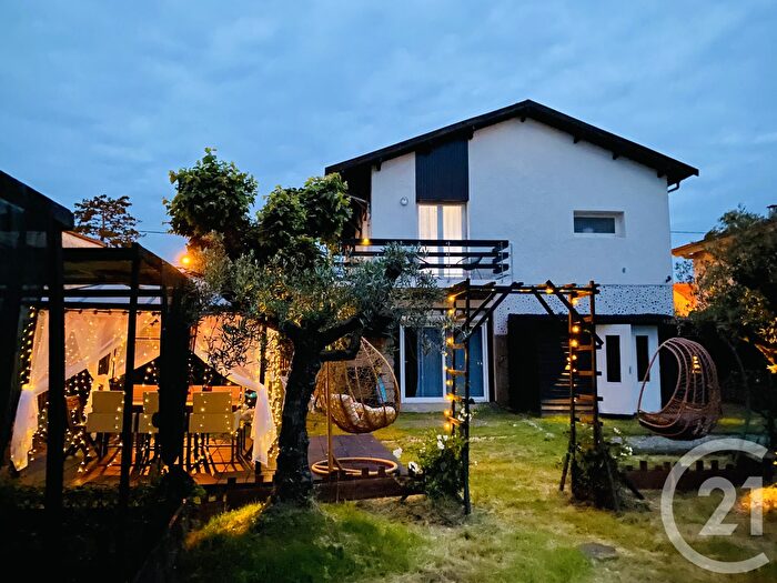 Maison 5 pièces à vendre - Saint-Gaudens