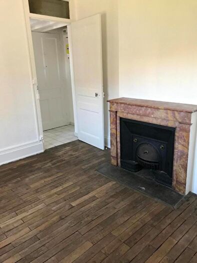 Appartement à louer - Lyon e , Sans Souci, Dauphiné - 1 pièce