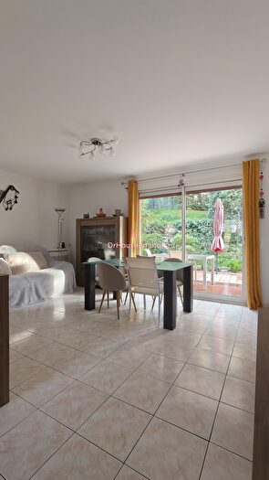 Toulon, Valbertrand : Appartement 4 pièces à vendre