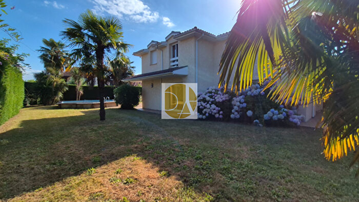 Bizanos : Maison 6 pièces à vendre