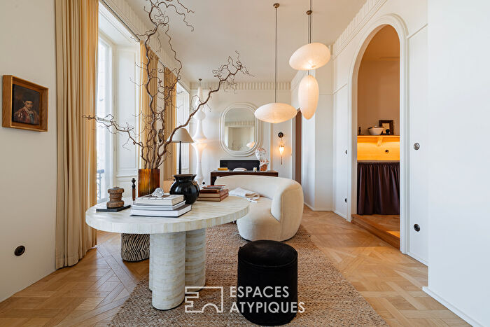 La Rochelle, Centre-ville, Vieux-port, Marché : Appartement 2 pièces à vendre