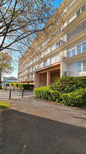 Le Havre, Soquence, Graville - Appartement 2 pièces à vendre