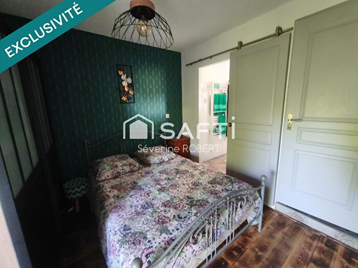 Maison 4 pièces à vendre - Martaizé