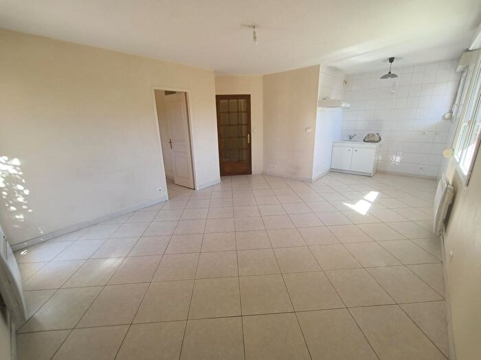 Appartement à louer - Toulouse, Capitole - 2 pièces - 1 chambre