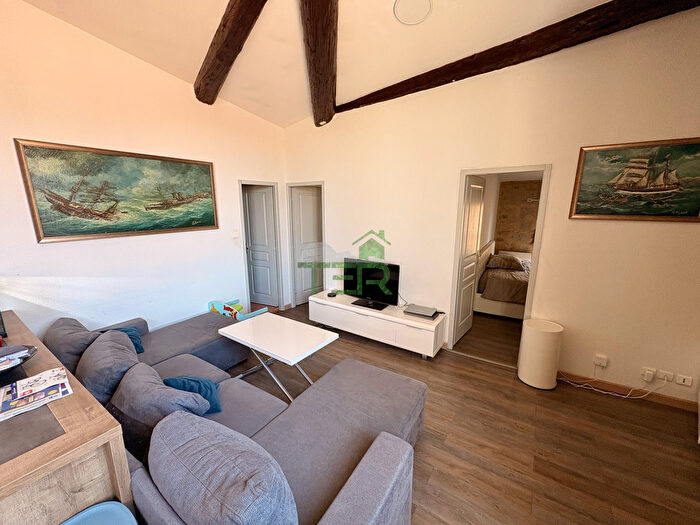 Appartement 3 pièces à Loupian, à louer