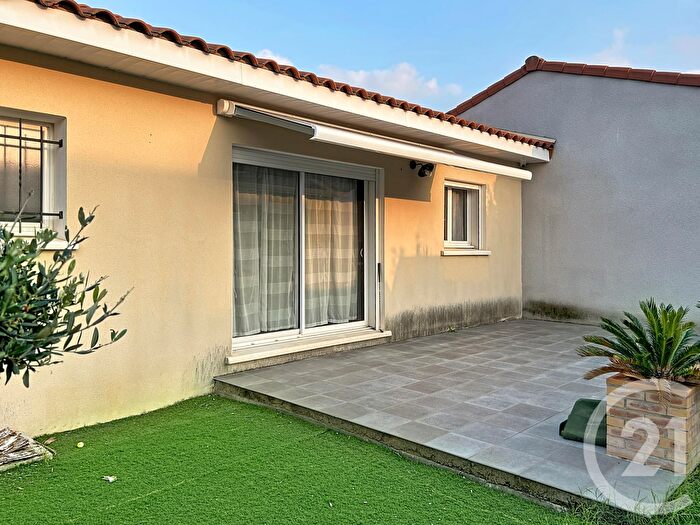 Maison à vendre - Saint-Jean-Pla-de-Corts - 4 pièces - 3 chambres