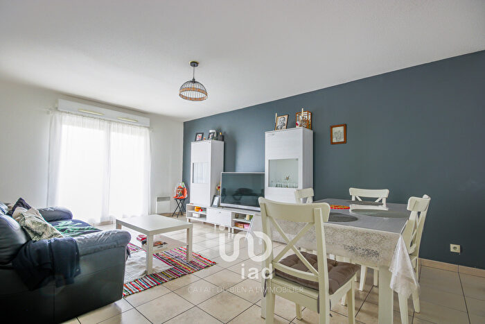 Appartement à vendre - Rouen, Saint-Clément, Jardin des Plantes - 3 pièces - 2 chambres