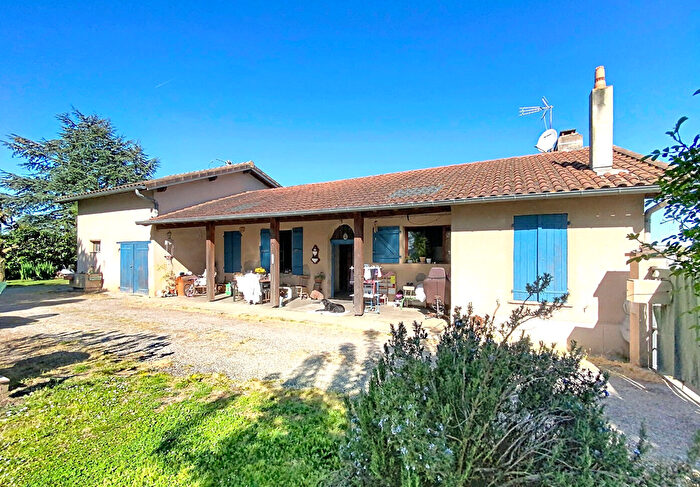 Maison 4 pièces à vendre à Montauban, Pays-Bas