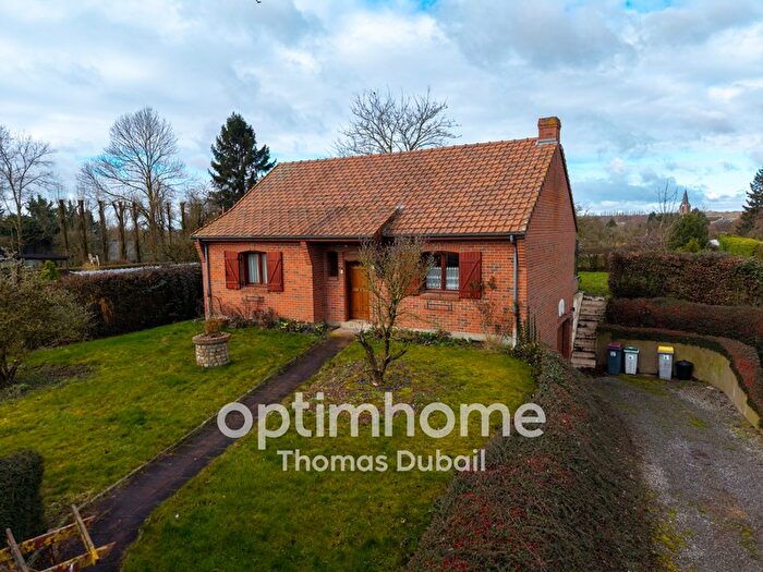 Maison à vendre - Ors - 6 pièces - 3 chambres