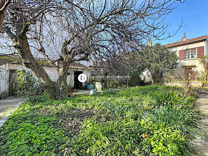 Sorgues - Maison 5 pièces à vendre