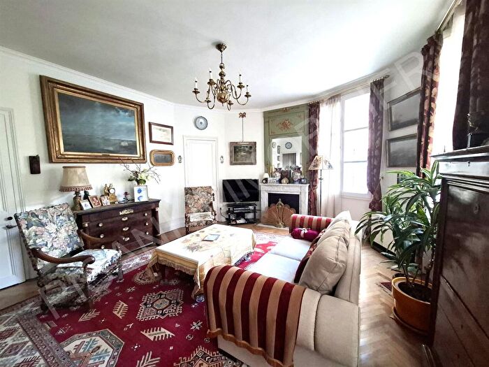 Appartement 7 pièces à Fécamp, Centre-ville, Abbaye, Val au Clercs, à vendre