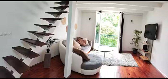 Quatre Cantons, Anglet - Appartement 3 pièces à louer