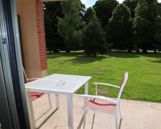Appartement 1 pièce à vendre - Gonneville-sur-Honfleur