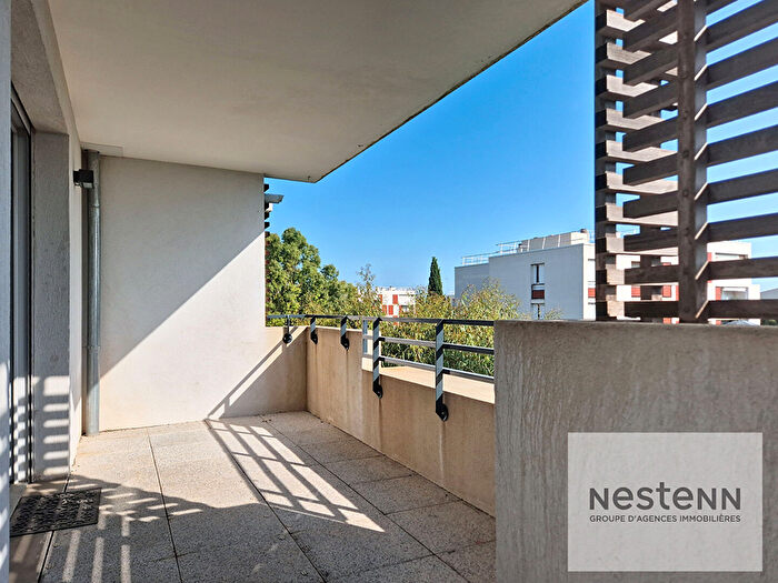 Appartement 4 pièces à Fréjus, La Tour de Mare, à vendre