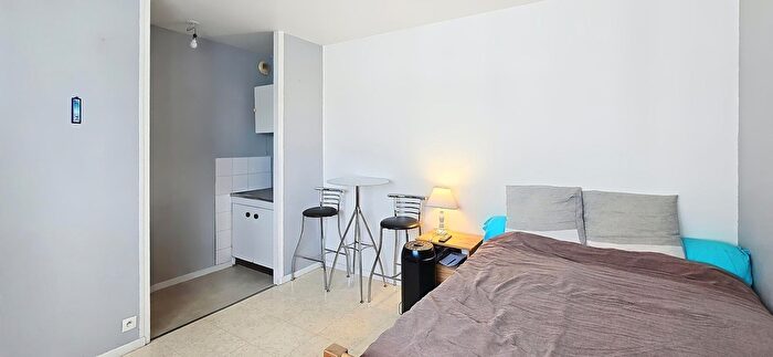 Appartement 1 pièce à vendre à Saint-Jean-de-Braye, Centre-ville