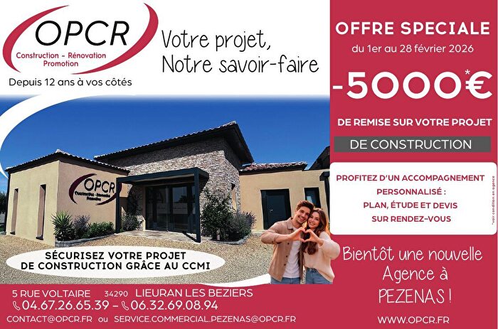 Maison à vendre - Bassan - 5 pièces - 3 chambres