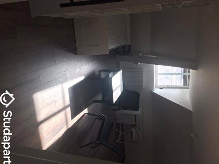 Appartement à louer - Belfort Nord - 1 pièce