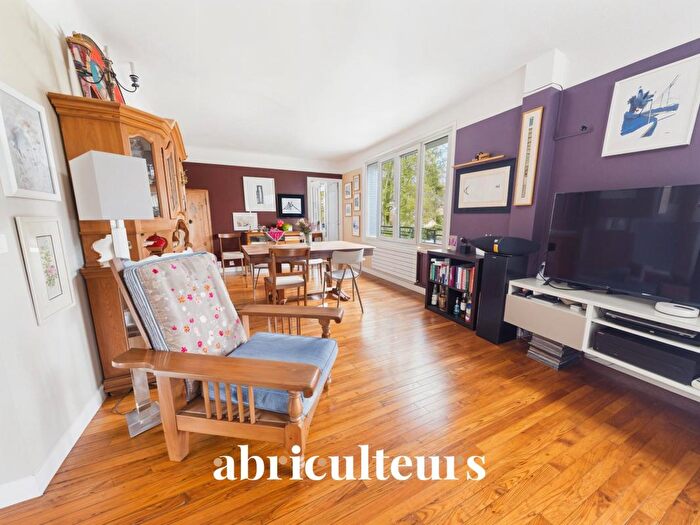Appartement 6 pièces à vendre à Sèvres, Croix-Bosset, Monesse, Brancas