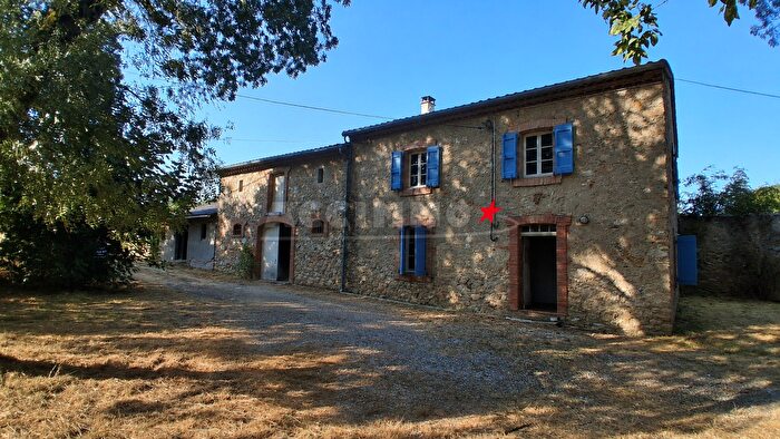 Lempaut - Maison 4 pièces à vendre