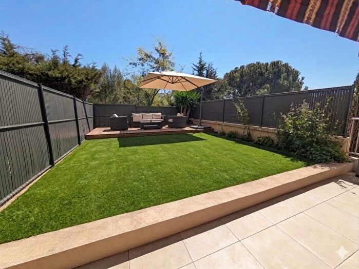 Appartement à vendre - Nice, Sainte-Marguerite - 3 pièces - 2 chambres