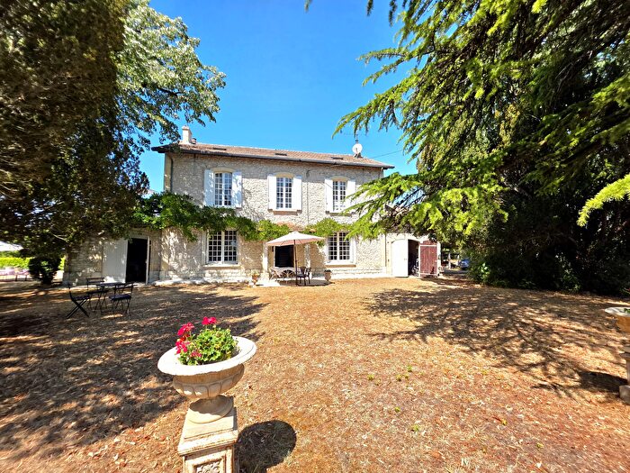 Razac-d'Eymet - Maison 7 pièces à vendre