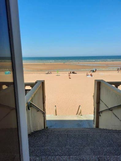 Appartement 3 pièces à louer - Villers-sur-Mer
