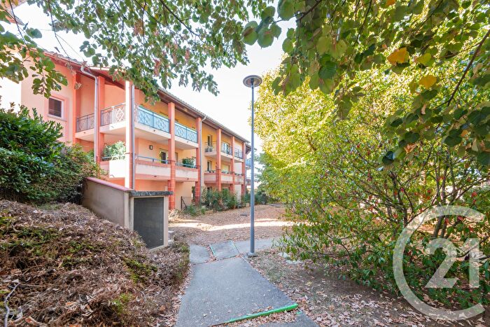 Appartement 3 pièces à vendre à L'Union