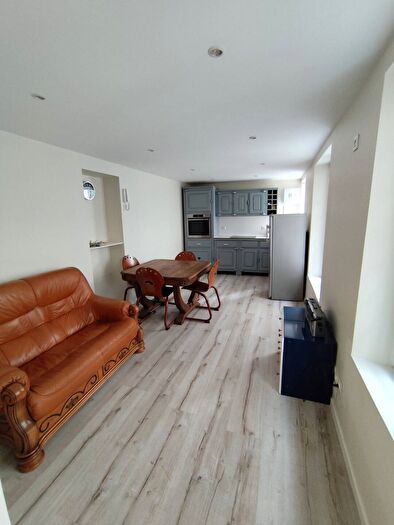 Appartement 3 pièces à Saint-Étienne, à louer