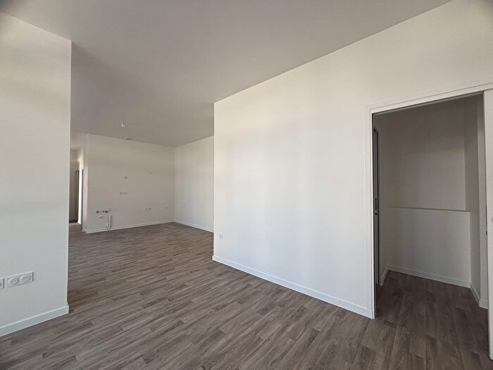 Appartement à vendre - Marly-la-Ville - 3 pièces - 2 chambres