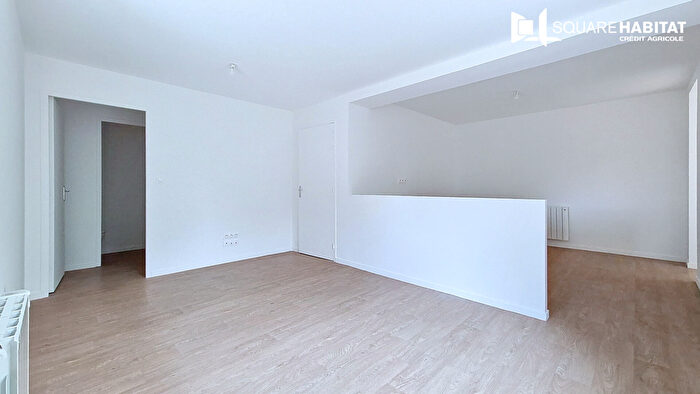 Appartement à vendre - Saint-Quay-Portrieux - 2 pièces - 1 chambre