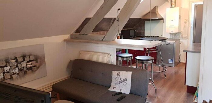 Sainte Savine Ouest, Sainte-Savine - Appartement 3 pièces à louer