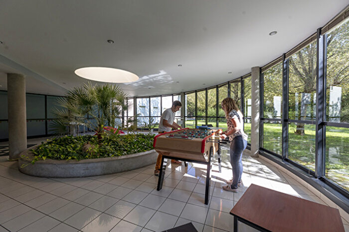 Appartement à louer - Venon - 1 pièce