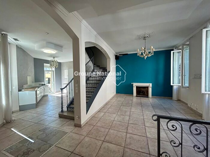 Maison 5 pièces à vendre - Salon-de-Provence, Centre-ville