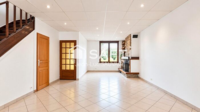 Maison 4 pièces à vendre à Saint-André-lez-Lille, Ouest