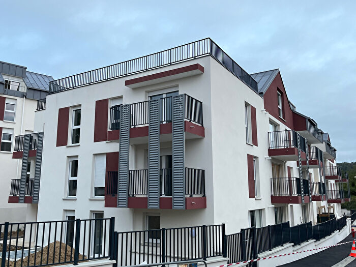 Appartement 3 pièces à louer - Linas