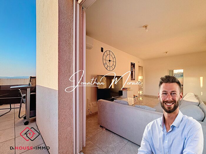 Appartement 4 pièces à vendre à Perpignan, Catalunya