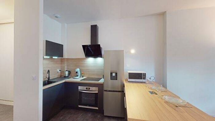 Albigny, Annecy : Appartement 1 pièce à louer