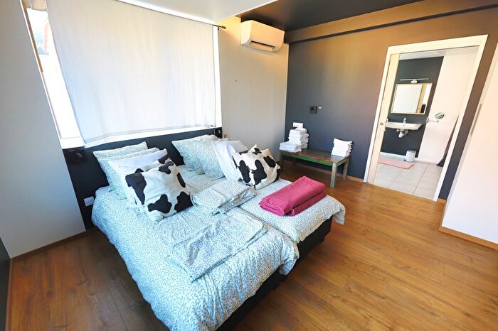 Appartement à vendre - Bussang - 1 pièce