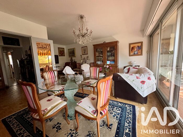 Appartement 3 pièces à Marseille 10ème, Menpenti, à vendre