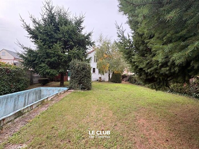 Maison à vendre - Orléans - 4 pièces - 2 chambres