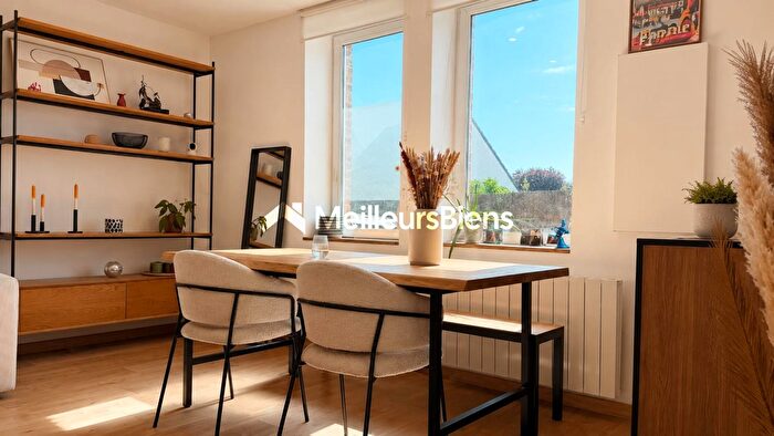 Avelin : Maison 3 pièces à vendre